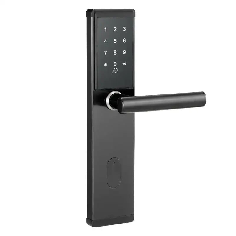 Smart Lock Remote Password Lock – East Coast Global Store