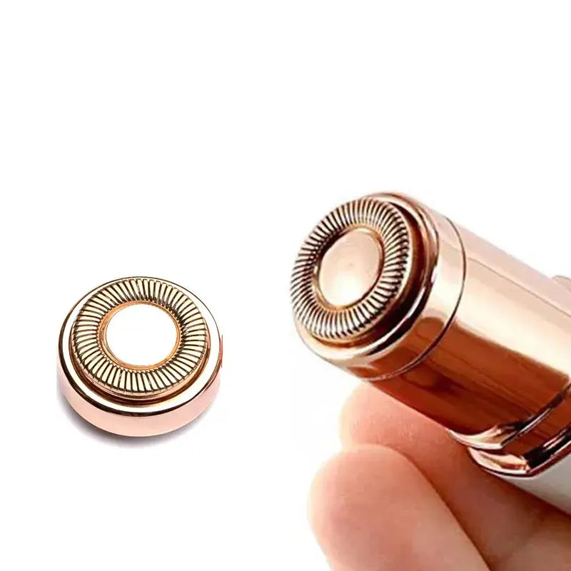 Women's Mini Electric Hair Remover – East Coast Global Store